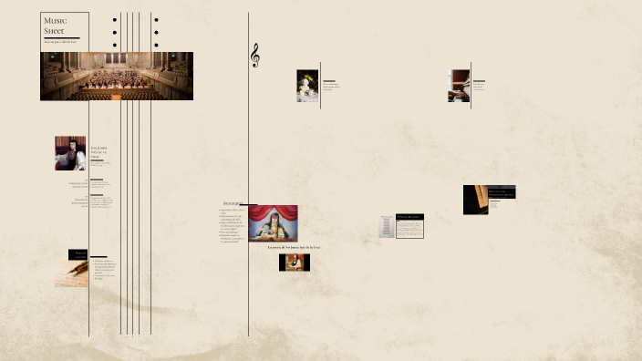 Sor Juana Inés de la Cruz by Frida Visiconty on Prezi