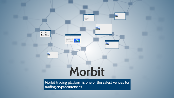 Morbit by The Good Guy on Prezi