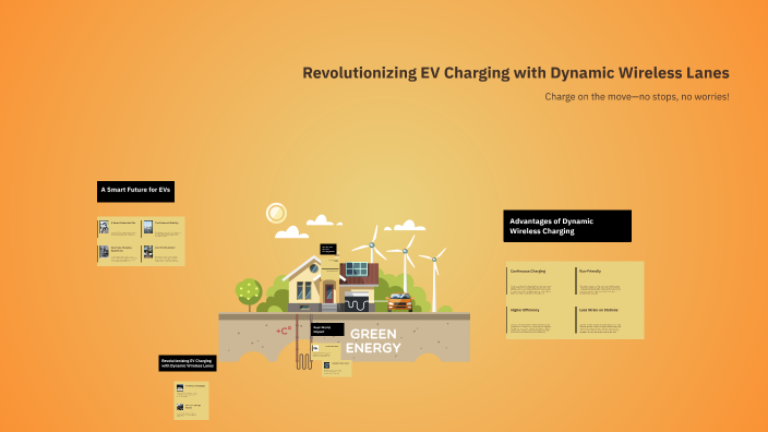 Revolutionizing EV Charging with Dynamic Wireless Lanes by Suyash Singh ...