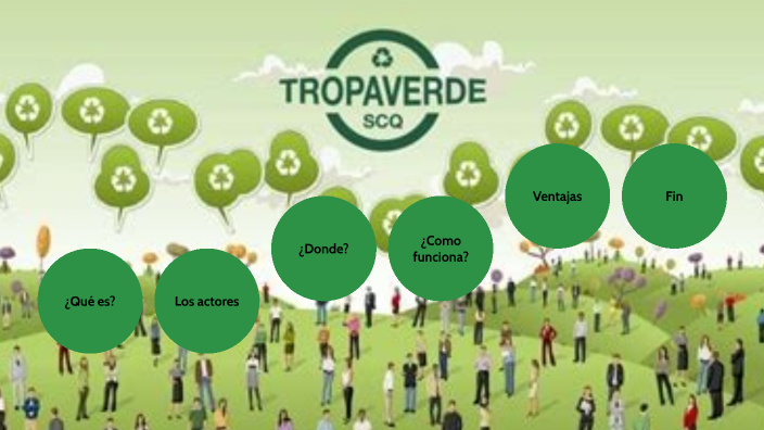 tropa verde by Elane Glémarec on Prezi