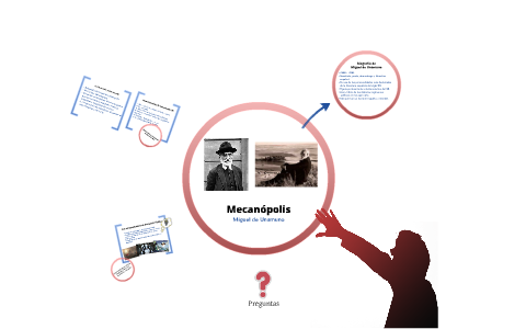 Mecanópolis by Ryan Lehrman on Prezi