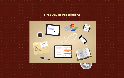 The essence of math is not to make simple things complicated by ...