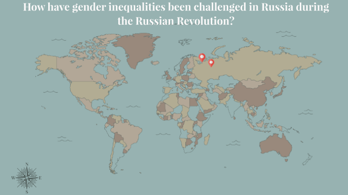 Women's Equality in Russia by Lane Poe on Prezi