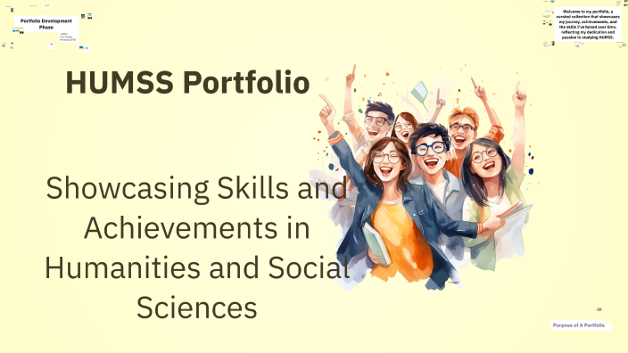 HUMSS Portfolio by Gary Farrong on Prezi
