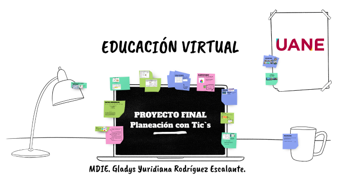 PROYECTO FINAL Planeación con Tic`s by Gladys Rodriguez on Prezi