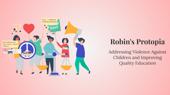 Robin's Protopia by Robin Messner on Prezi