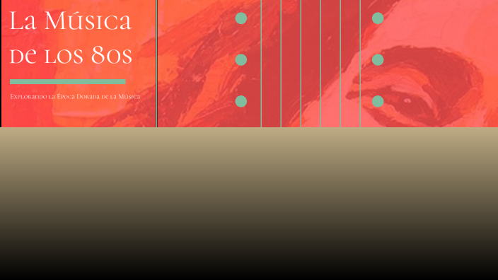 La Música de los 80s by Maria Nolasco on Prezi