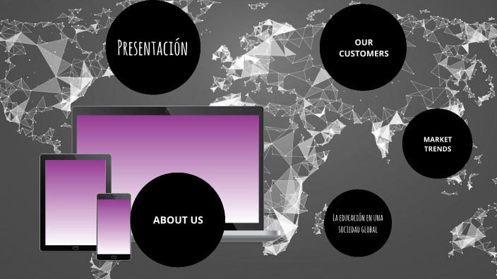 La educación en una sociedad global by Vania Lisbeth Uribe Mote on Prezi