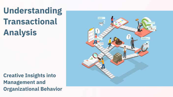 Understanding Transactional Analysis by Shreya Dubey on Prezi