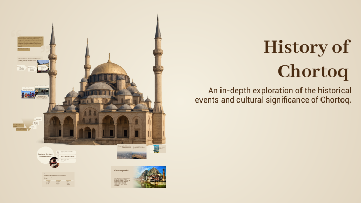 History of Chortoq by UZB_ developer on Prezi