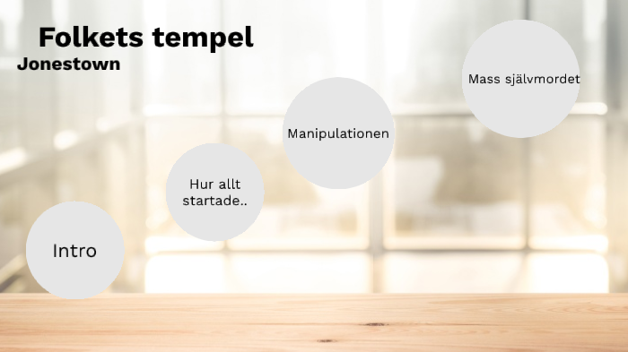 folkets tempel by Koren vibenius on Prezi
