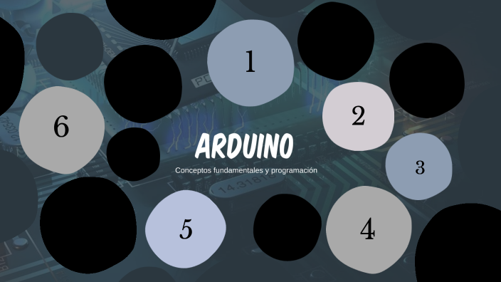 Introducción a Arduino by stephania Amaya on Prezi