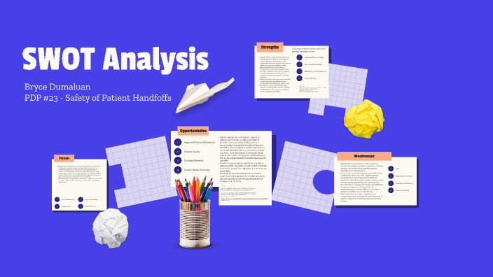 Policy/Econ PDP SWOT by Bryce Dumaluan on Prezi