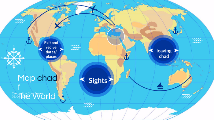 CHAD the vacation resort by luis murillo on Prezi
