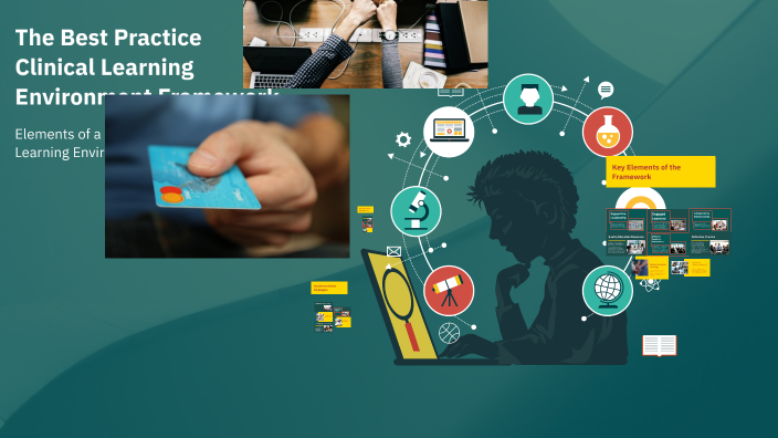 The Best Practice Clinical Learning Environment Framework by Hanan Al ...