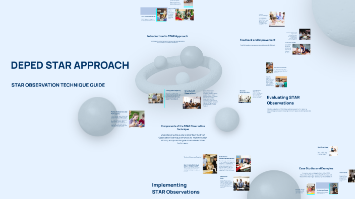DEPED STAR APPROACH by Amirah Saripada on Prezi