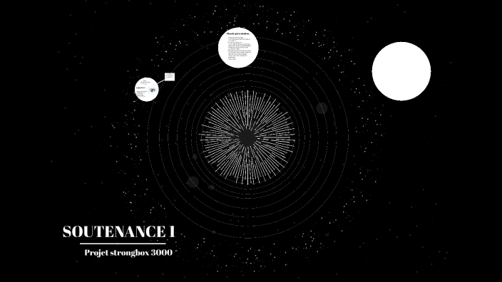 soutenance 1 by Louis MAZALOUBAUD on Prezi
