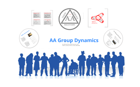 Alcoholics Anonymous Group Dynamics by Michael Ernst on Prezi