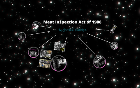 Meat Inspection Act by Ashleigh Waterhouse on Prezi
