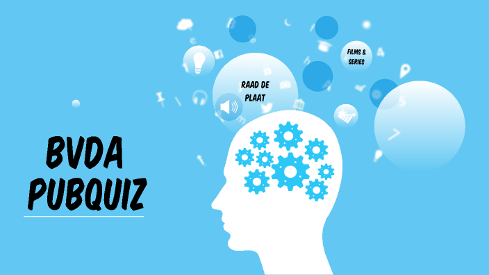 Pubquiz by Jos Noorman on Prezi