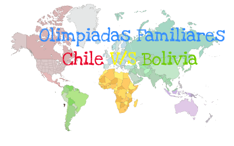 Olimpiada Familiar by Kathy Straube on Prezi
