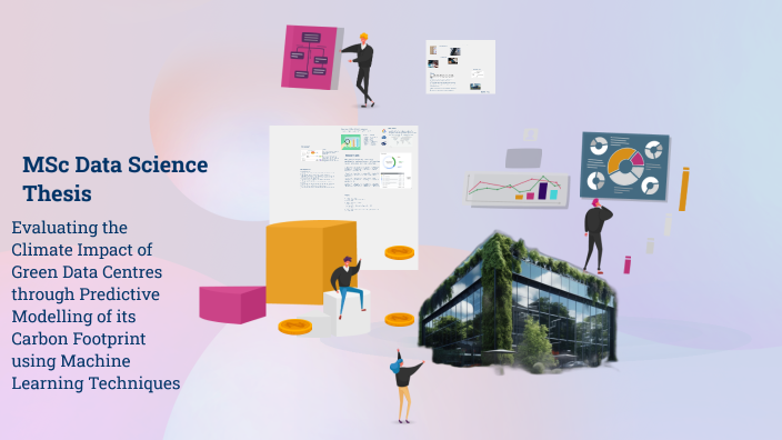 MSc Data Science Thesis by Trudy Sonnie on Prezi