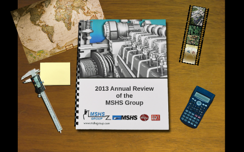 2013 Annual Review of the MSHS Group by michelle pannullo on Prezi