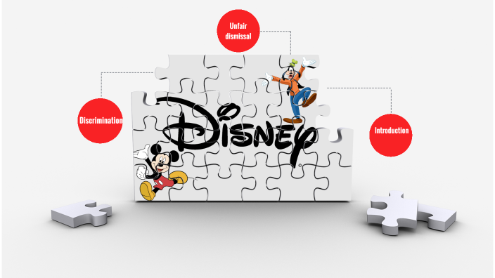 Disney HR by Akshiti Vivekanandan on Prezi