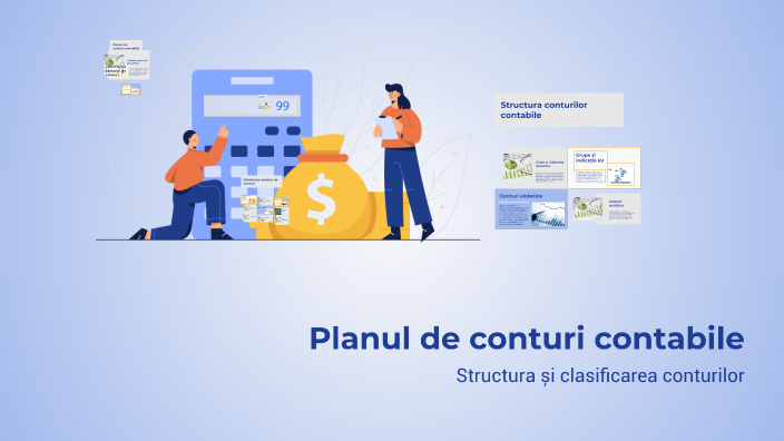 Planul de conturi contabile by ANa Sirbu on Prezi