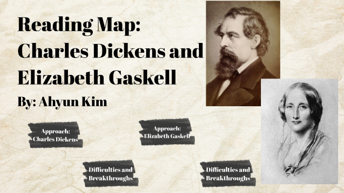 Reading Map by 아현 김 on Prezi