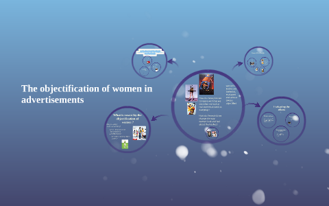 The objectification of women in advertisements by murooj ghanem on Prezi