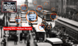 1920s America by Michael Repton on Prezi