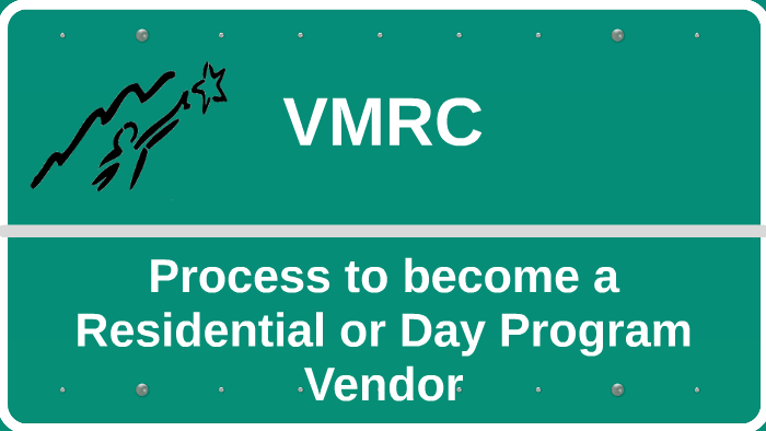 VMRC by Robert Fernandez on Prezi