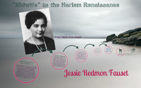 Jessie Redmon Fauset by Sarah Sams on Prezi