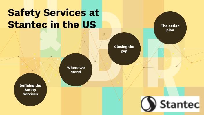 Stantec US Safety Services by Ivonne Friday on Prezi