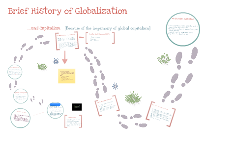 Brief History of Globalization by Lorenzo Rinelli on Prezi