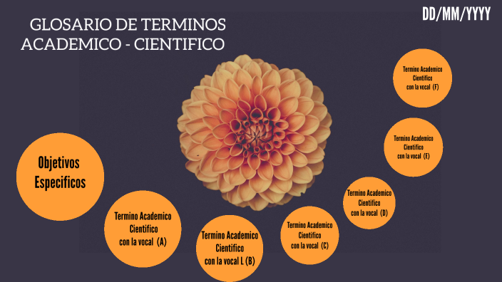 glosario de terminos by liliana toapanta on Prezi