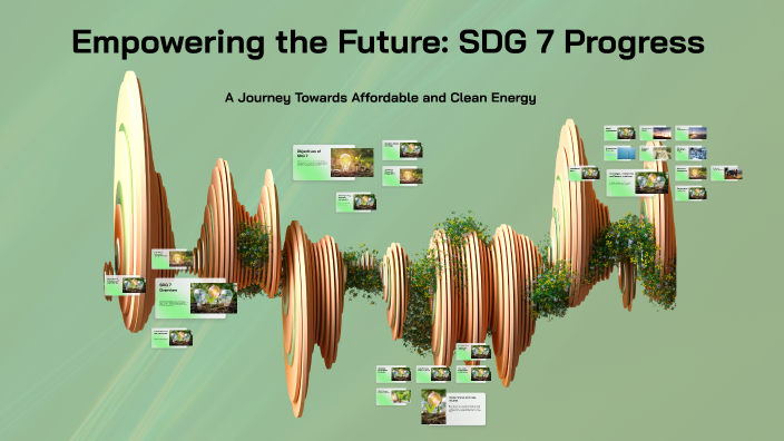 Empowering the Future: SDG 7 Progress by Ccc Cccxs on Prezi