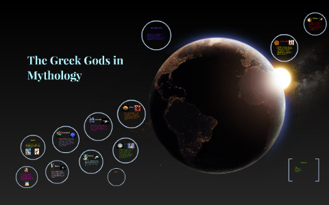 The Greek Gods of the Planets ! by Oscar Espinoza on Prezi