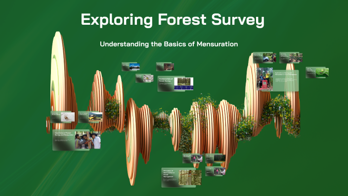 Exploring Forest Survey by Desmond Foo on Prezi