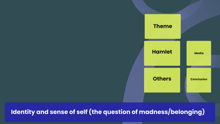 Hamlet: To Be or Not to Be by leyna strasser on Prezi