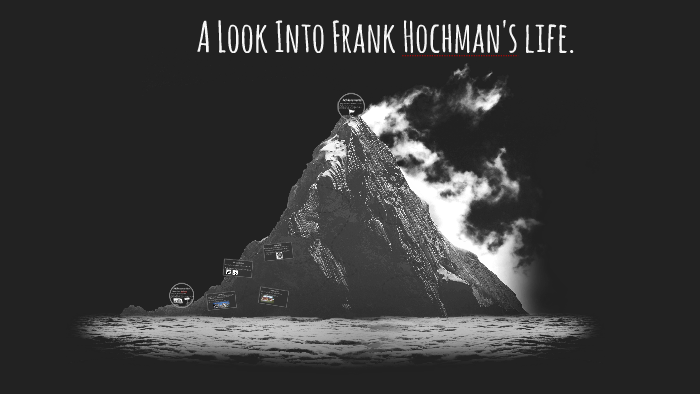 Name: Frank Hochman by coralie austin on Prezi