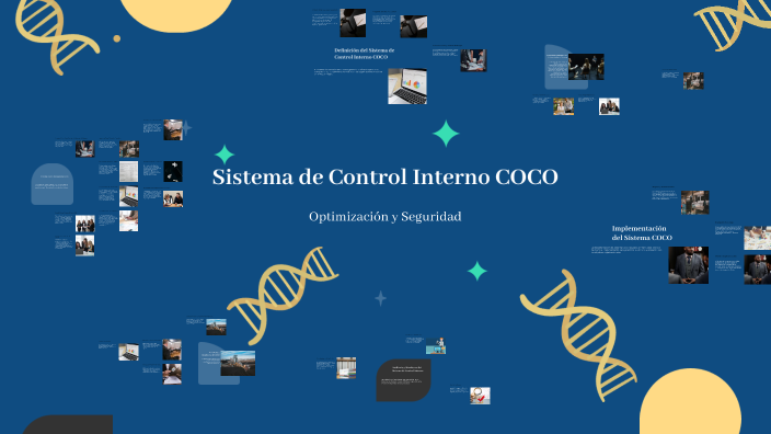 Sistema de Control Interno COCO by Sebastián Galeano on Prezi
