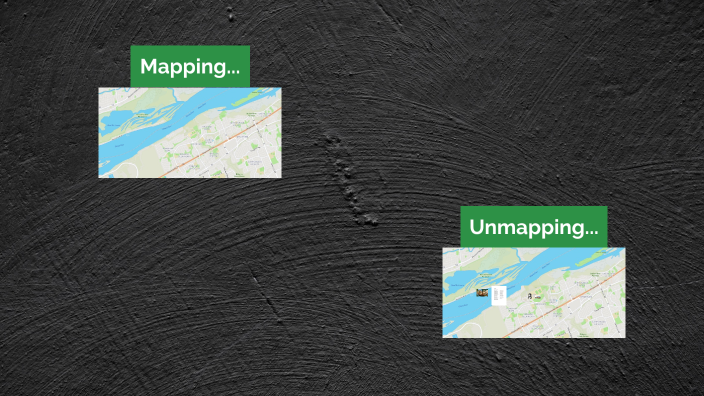 Mapping/Unmapping by Briana Day on Prezi