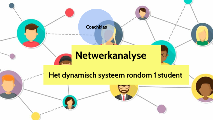 Netwerkanalyse by Hanneke Krol-Lok on Prezi