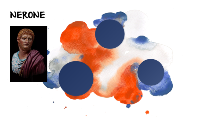 Nerone by Giulia Gargiulo on Prezi