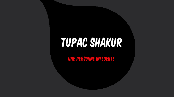 Une Personne Influente by Miles Hicks-Petgrave on Prezi