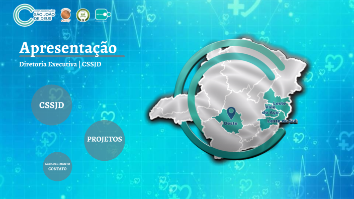 Apresentação - Imagem by CSSJD Qualidade on Prezi