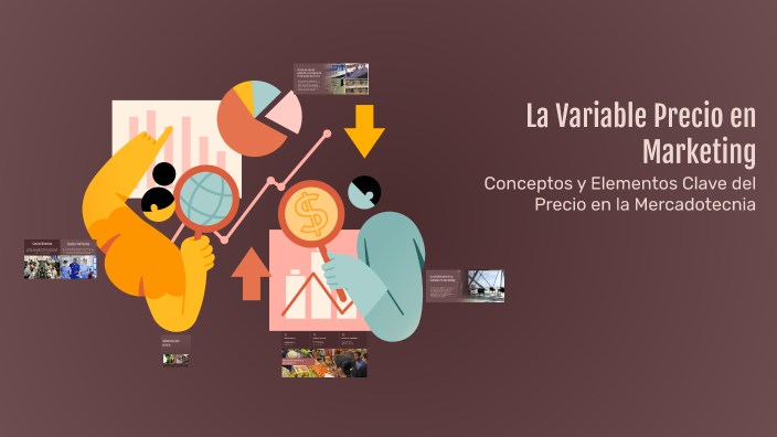 La Variable Precio en Marketing by Isaac_ALF on Prezi