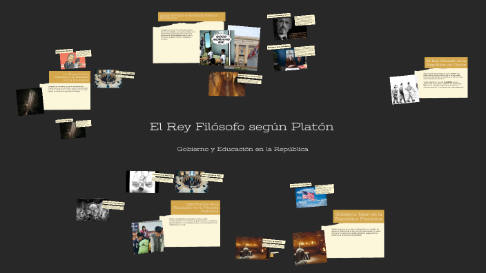 El Rey Filósofo según Platón by Delfi Seta on Prezi